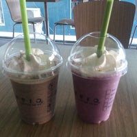 Passio coffee - Coffee Shop in Hồ Chí Minh