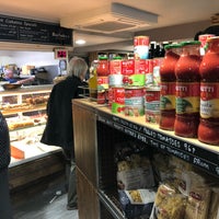 Barbakan Delicatessen - Chorlton - 67-71 Manchester Rd