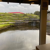 Tebay Southbound Motorway Services (Westmorland) - Penrith, Cumbria