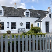 The Three Chimneys - 23 tips