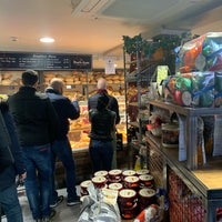Barbakan Delicatessen - Chorlton - 67-71 Manchester Rd