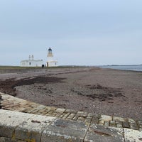 Chanonry Point - Beach