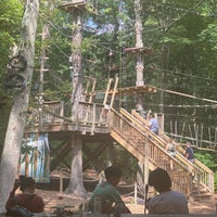 Adventure Park at Long Island - Amusement Park