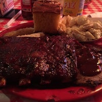 Sticky Lips BBQ - 53 tips from 2345 visitors