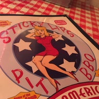 Sticky Lips BBQ - 53 tips from 2345 visitors