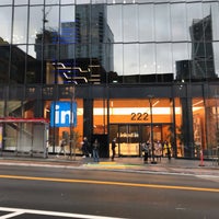 LinkedIn SF - Office in San Francisco