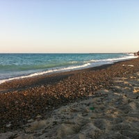 Platja d'Almassora - Beach in Almassora