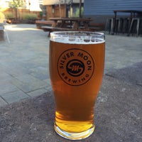 Silver Moon Brewing & Tap Room - 27 tips