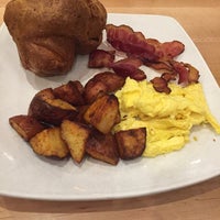 Popovers at Brickyard Square - Epping, NH
