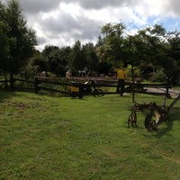 Sundown Adventureland - Rampton - Retford, Nottinghamshire