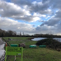 Colwick Country Park - 4 tips from 191 visitors