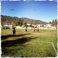 Montrose Community Park - 5 tips