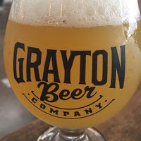 Grayton Beer Company - Brewery