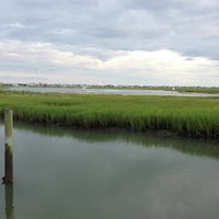 Murrells Inlet Marsh Walk - 19 tips