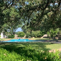 LBJ Ranch - Summer Camp in Stonewall