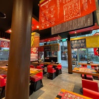 Ramen Nagi - Ramen Restaurant in Singapore