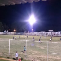 Estadio de Fútbol "Tepa Gómez" - Soccer Stadium