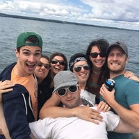 Frontenac Harbor Marina - Union Springs, NY