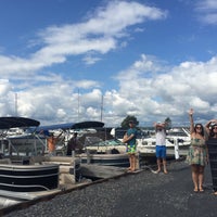 Frontenac Harbor Marina - Union Springs, NY
