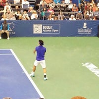 The Racquet Club - 39 tips from 540 visitors