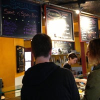 The Corner Store - 34 tips