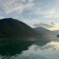 Pliva Lake