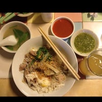 Feel Myanmar Food - Yangon, YGN