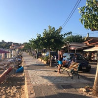 Παραλία Στούπας (Stoupa Beach) - 22 tips