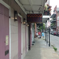 Voodoo Authentica™ of New Orleans - French Quarter - 612 Dumaine St