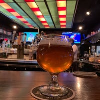 Goodfriend Beer Garden and Burger House - Gastropub in Dallas