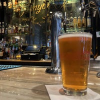 Donnybrook - Lower East Side - 58 tips