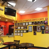Gritz Cafe - Southern Food Restaurant in Las Vegas
