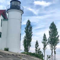 Point Betsie Lighthouse - Lighthouse
