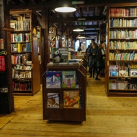 Booth Books - 7 tips from 102 visitors