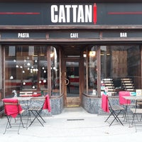 Cattani (Now Closed) - Veveří - Brno, Jihomoravský