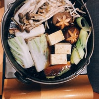 Kiku Restaurant - Mayfair - London, Greater London