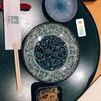 Kiku Restaurant - Mayfair - London, Greater London