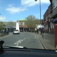 Littlehampton High Street - Littlehampton, West Sussex