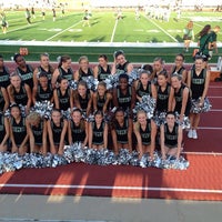 Eagles Stadium, Prosper High School - Prosper, TX