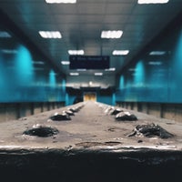 Metro Cavour (L2) - Pendino - Napoli, Campania