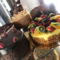 Firehook Bakery (Now Closed) - Bakery in Connecticut Avenue - K Street