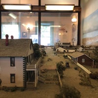 Robinson Rose Visitor Information Center - Old Town - 3 tips from 185 ...