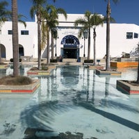 Oceanside Public Library - Civic Center - Downtown Oceanside - 5 tips