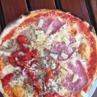 Pizzeria Rucola - 13 tips from 114 visitors