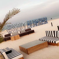 SALT Al Bahar - Burger Joint