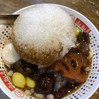 เซ็งซิมอี้ (Cheng Sim Ei) - Dessert Shop