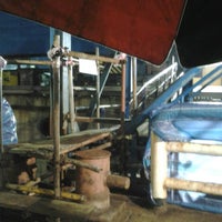 PT ASL Shipyard - Factory in Batam