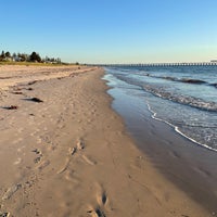 Grange Beach - Grange, SA