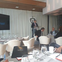 Aria Ristorante - Italian Restaurant in Entertainment District