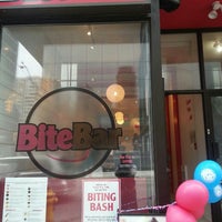Bite Bar - Toronto, ON